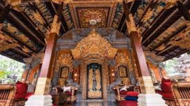 Kumpulan Berita Arsitek Bali Terbaru Dan Terkini