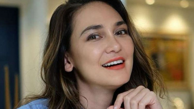 Luna Maya Sebut Saat Muda Dirinya Bodoh dan Emosian: Karena Enggak ...