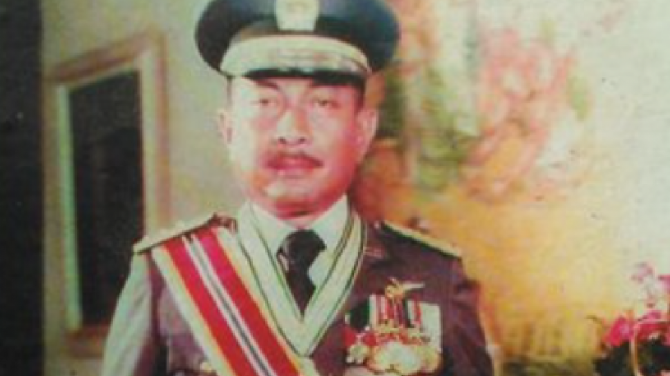 Silsilah Keluarga Menpora Dito Ariotedjo yang Punya Harta Fantastis ... Silsilah Keluarga Menpora Dito Ariotedjo yang Punya Harta Fantastis ...
