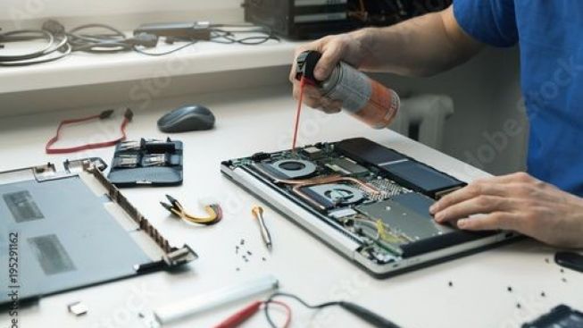 Kumpulan Berita Laptop Berfungsi Baik Terbaru Dan Terkini