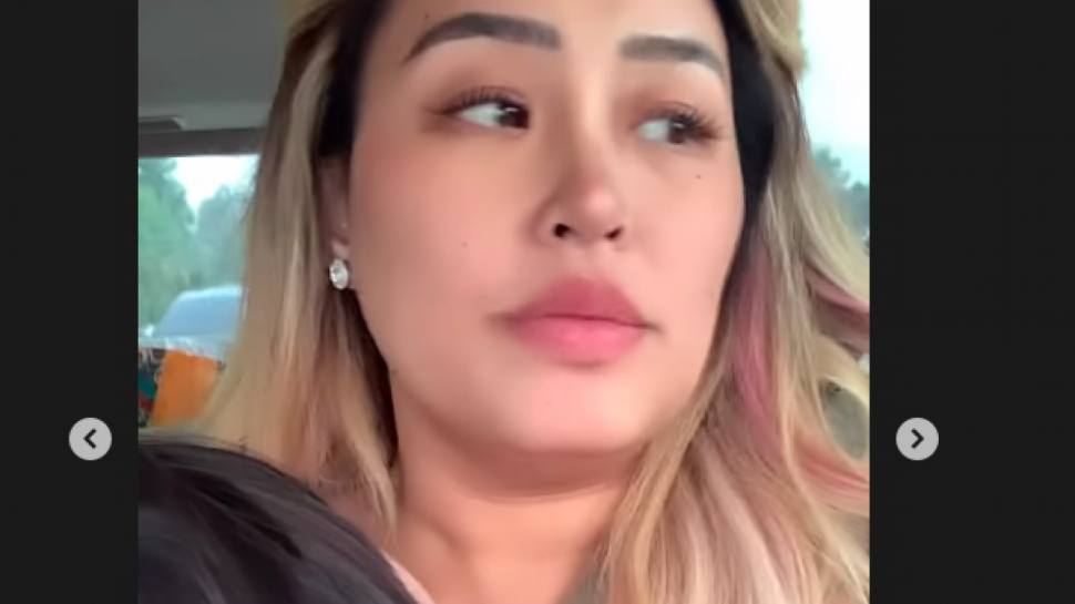 Pinkan Mambo Stres Sampai 2 Hari Alami Hal Ini saat Malam Usai Senggol Rekan Artis - TrendRadars ...