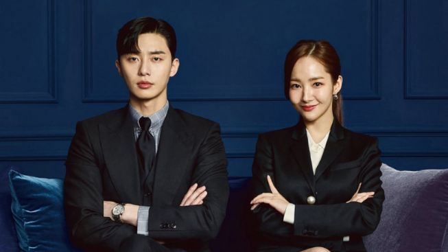 Kumpulan Berita Link Nonton Whats Wrong With Secretary Kim Terbaru Dan Terkini