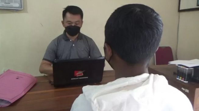 Kumpulan Berita Anak Mencuri Terbaru Dan Terkini