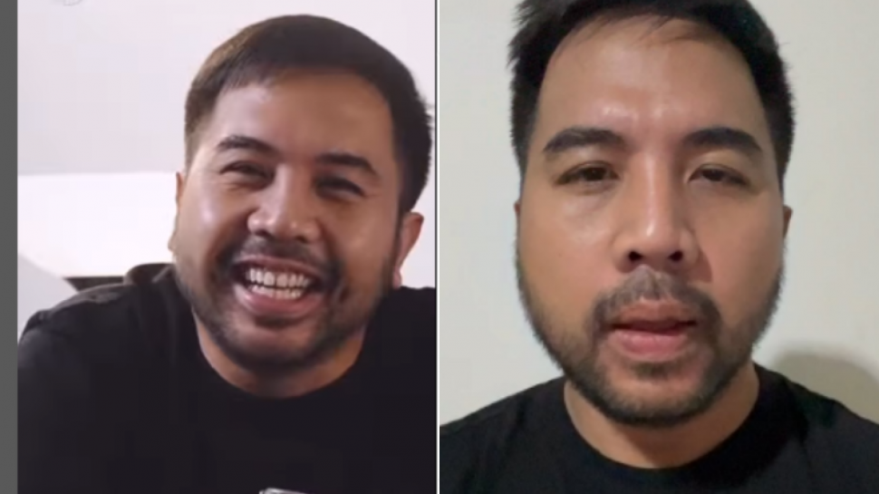 Komika Adriano Qalbi Dirujak Warganet, Diduga Singgung Soal Orientasi ... Komika Adriano Qalbi Dirujak Warganet, Diduga Singgung Soal Orientasi ...