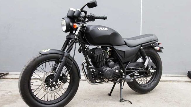 Cafe Racer Indonesia Harga | Reviewmotors.co