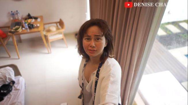 Kumpulan Berita Boikot Denise Chariesta Terbaru Dan Terkini