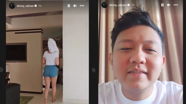 Kumpulan Berita Bella Bonita Habis Keramas Terbaru Dan Terkini