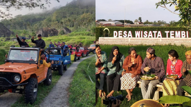 Kumpulan Berita Desa Wisata Di Jogja Terbaru Dan Terkini Kumpulan Berita Desa Wisata Di Jogja Terbaru Dan Terkini