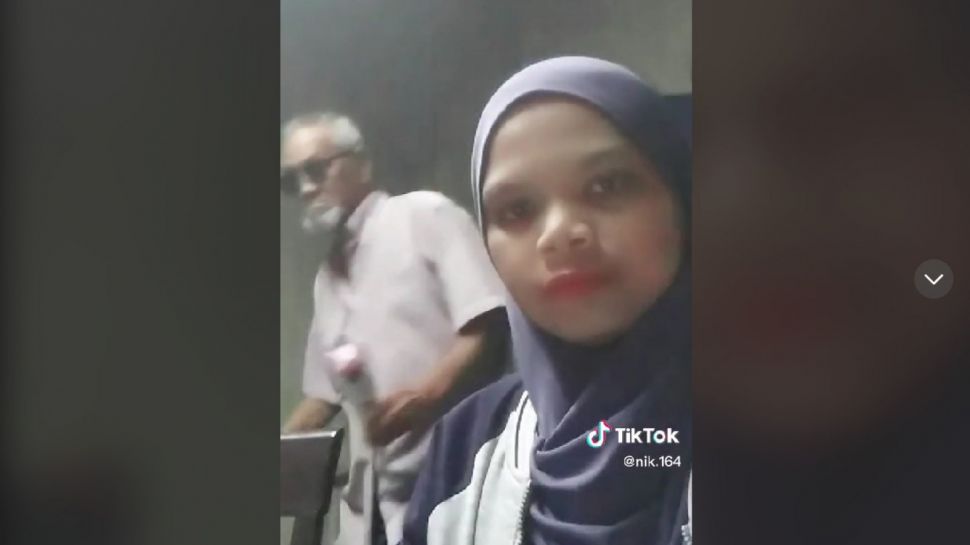 Viral! Wanita Berusia 20 Tahun Sudah Menikah Dua Kali, Sang Laki-laki ... Viral! Wanita Berusia 20 Tahun Sudah Menikah Dua Kali, Sang Laki-laki ...