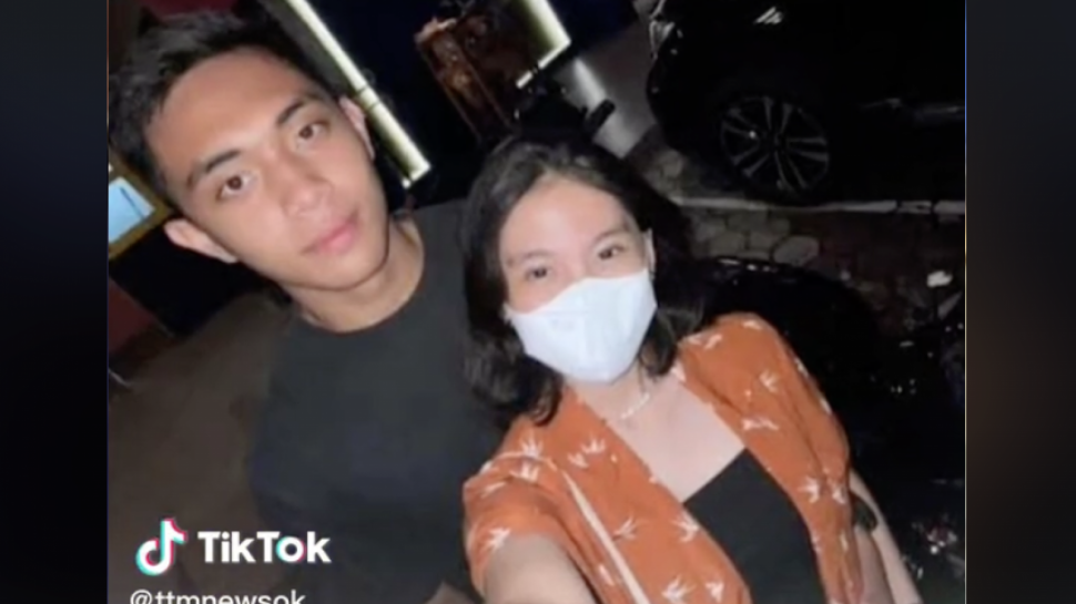 Ramai Nama Agnes Gracia Haryanto Pacar Mario, Netizen Sebut Ini Putri ... Ramai Nama Agnes Gracia Haryanto Pacar Mario, Netizen Sebut Ini Putri ...