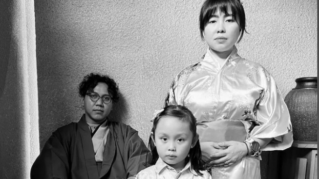 Ngaku Kena Santet, Ibu TikTokers Lala Sampai Minta Cerai ke Suami: Aku ... Ngaku Kena Santet, Ibu TikTokers Lala Sampai Minta Cerai ke Suami: Aku ...