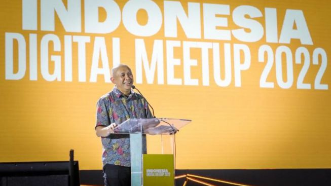Bantu Umkm Go Digital Menkopukm Kolaborasi Dengan Jagoan Internet Marketer
