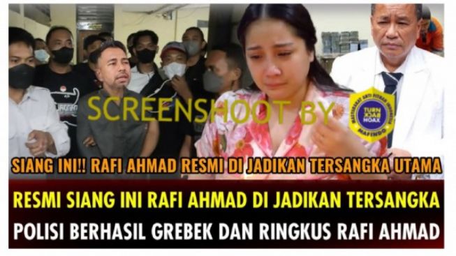 Kumpulan Berita Bukti Pencucian Uang Terbaru Dan Terkini