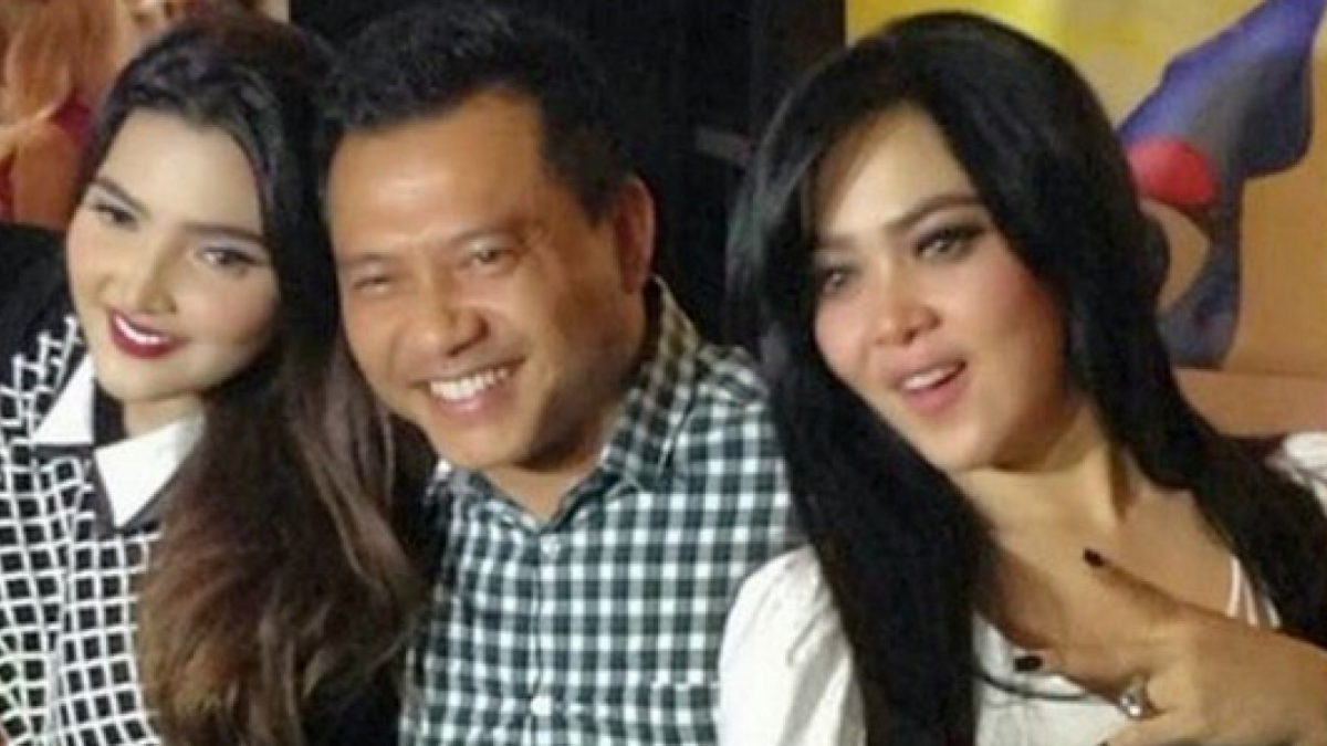 5 Potret Lawas Syahrini dari Remaja hingga Awal Karir Bersama Anang ... 5 Potret Lawas Syahrini dari Remaja hingga Awal Karir Bersama Anang ...