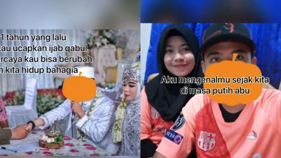 7 Potret Norma Risma, Viral Karena Kisah Perselingkuhan Suami dan ...