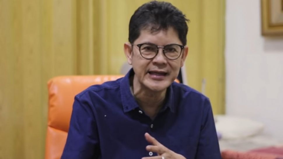 Ini Anjuran dr Boyke untuk Mr P Sering Ejakulasi Dini, Terutama Bagi ... Ini Anjuran dr Boyke untuk Mr P Sering Ejakulasi Dini, Terutama Bagi ...