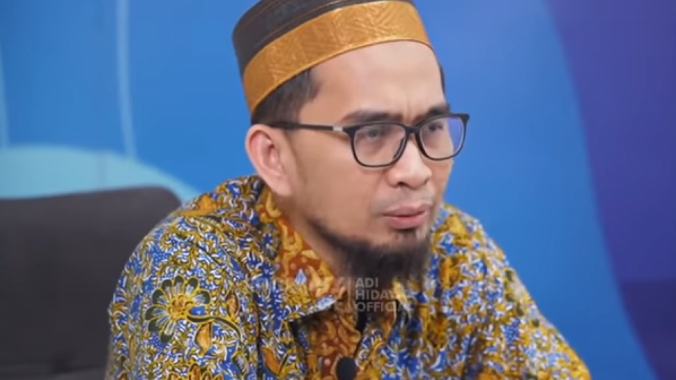 Diungkap Utsadz Adi Hidayat Ini Alasan Bulan Ramadan Dan Lailatul diungkap-utsadz-adi-hidayat-ini-alasan-bulan-ramadan-dan-lailatul