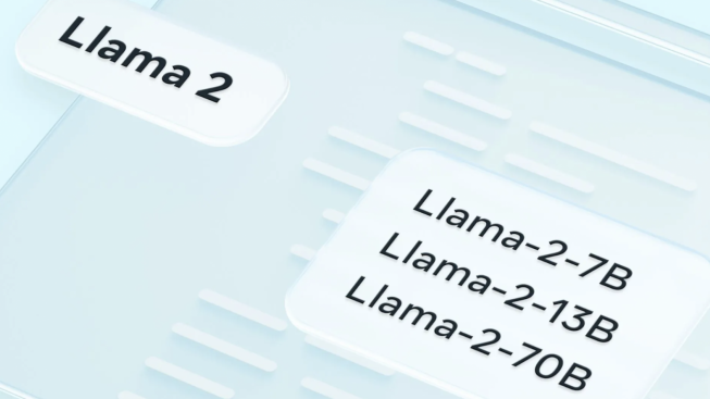 Meta Meluncurkan LLaMa 2 Open Source, Siap Melawan GPT-4 dari OpenAI Meta Meluncurkan LLaMa 2 Open Source, Siap Melawan GPT-4 dari OpenAI