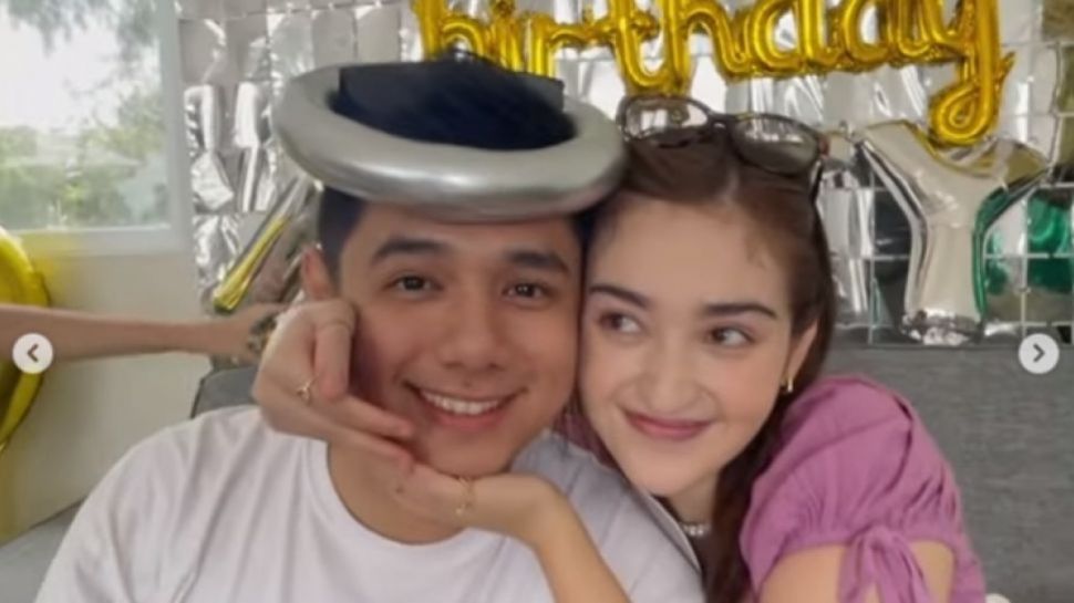 Punya Impian Pasta Pernikahan, Ranty Maria Kebentur Adat Manado ...