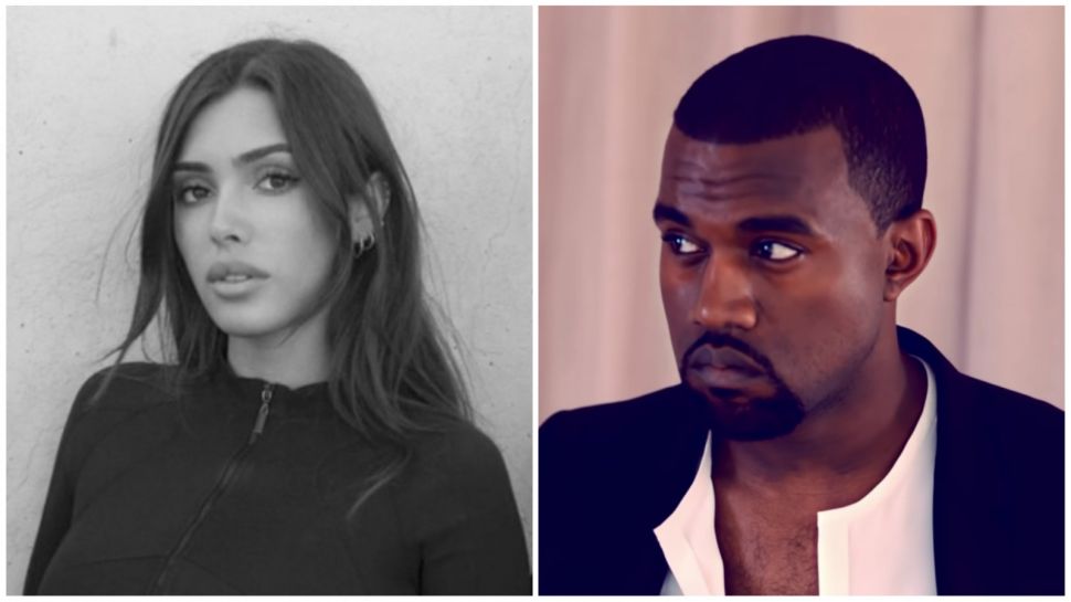 5 Fakta Bianca Censori, Istri Baru Kanye West yang Umurnya Masih ... 5 Fakta Bianca Censori, Istri Baru Kanye West yang Umurnya Masih ...