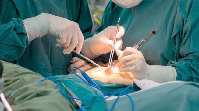 Kumpulan Berita Pembedahan Terbaru Dan Terkini