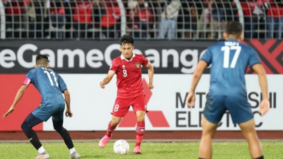 Ini Alasan Shin Tae-yong Tidak Selebrasi Gol Timnas Indonesia saat ... Ini Alasan Shin Tae-yong Tidak Selebrasi Gol Timnas Indonesia saat ...