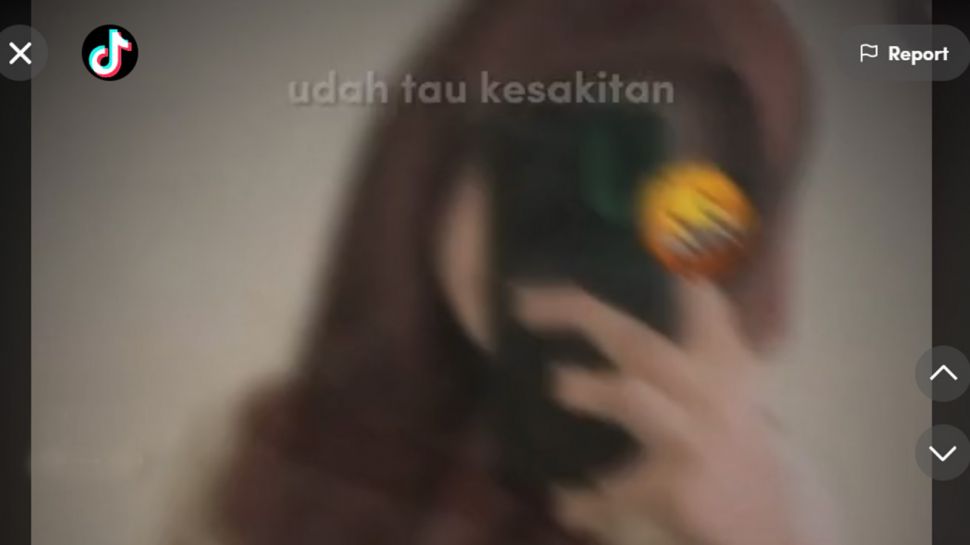 Viral Link Video Cewek Smp Kesakitan Digituin Tersebar Di Tiktok