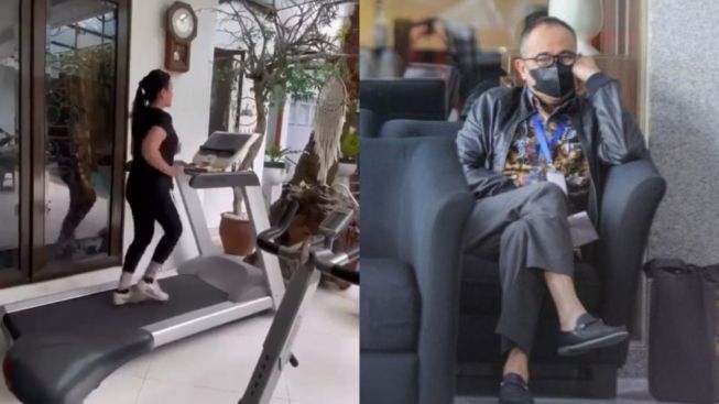Cek Fakta: Terbongkar Harta Anak Sulung Rafael Alun di Kotak Rahasia ... Cek Fakta: Terbongkar Harta Anak Sulung Rafael Alun di Kotak Rahasia ...