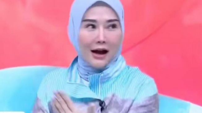 Kumpulan Berita Rebecca Klopper Terjerat Kasus Video Syur Terbaru Dan Terkini
