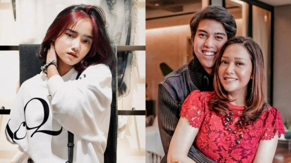 Lihat Foto 23 Tahun Lalu Bersama Al El Dul, Maia Estianty: Makin Mewek ...