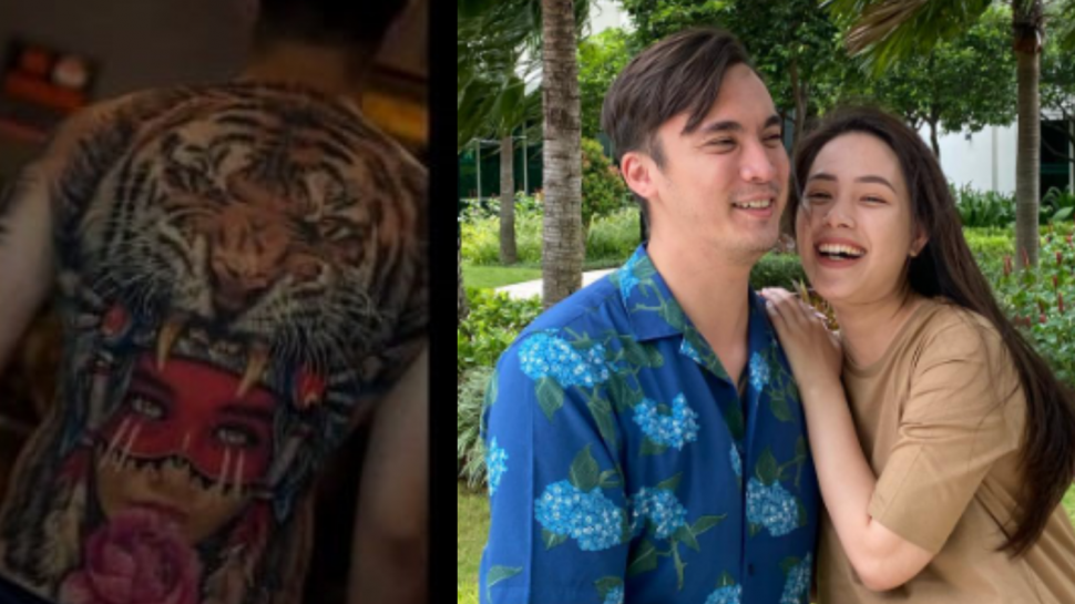 Jarret Kennedy Tattoos Pin on tattoos