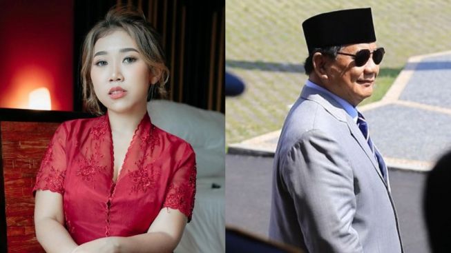 Kumpulan Berita Prabowo Saksi Nikah Kiky Saputri Terbaru Dan Terkini