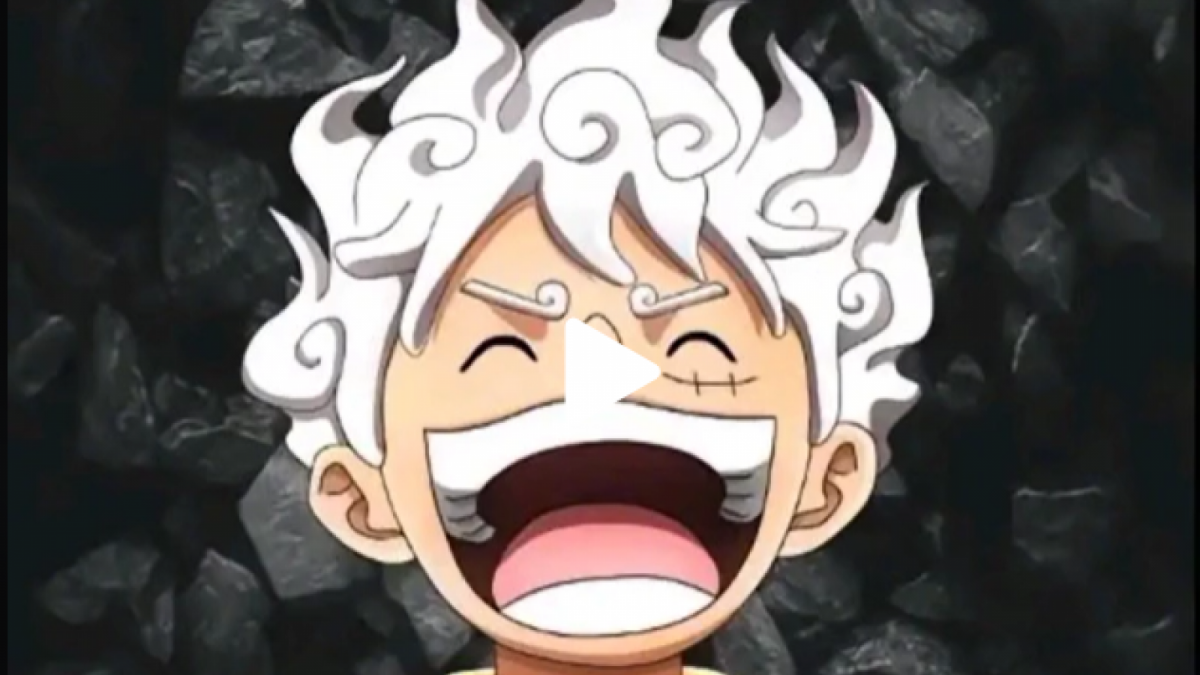 Pp Luffy Gear 5 Tiktok Viral Hd Android Terbaru 2023 Download Disini