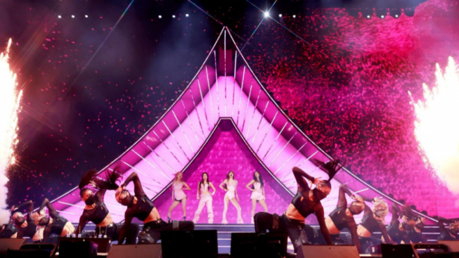 Kumpulan Berita Pinkchella Terbaru Dan Terkini