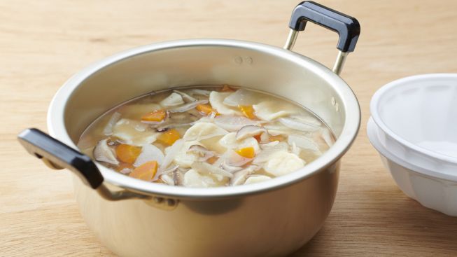 Kumpulan Berita Sup Dago Jiru Terbaru Dan Terkini