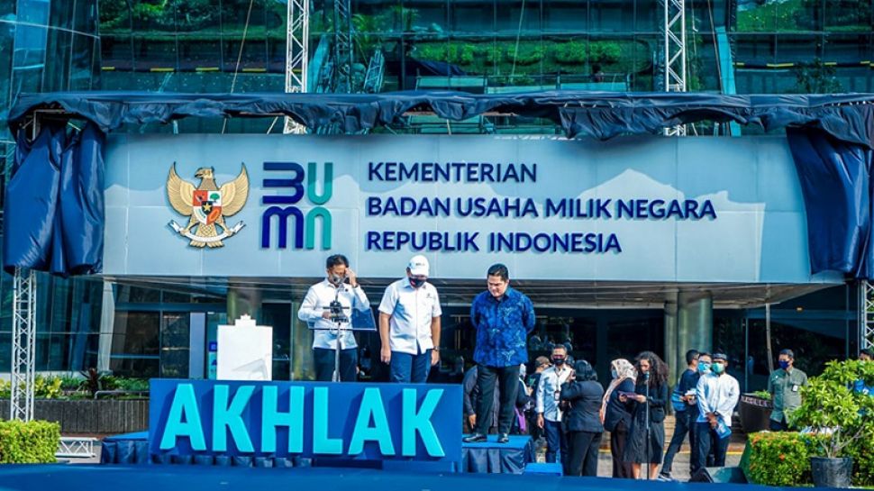 Lewat Program Solusi Nelayan,KemenkopUKM dan Kementrian BUMN Perkuat ... Lewat Program Solusi Nelayan,KemenkopUKM dan Kementrian BUMN Perkuat ...