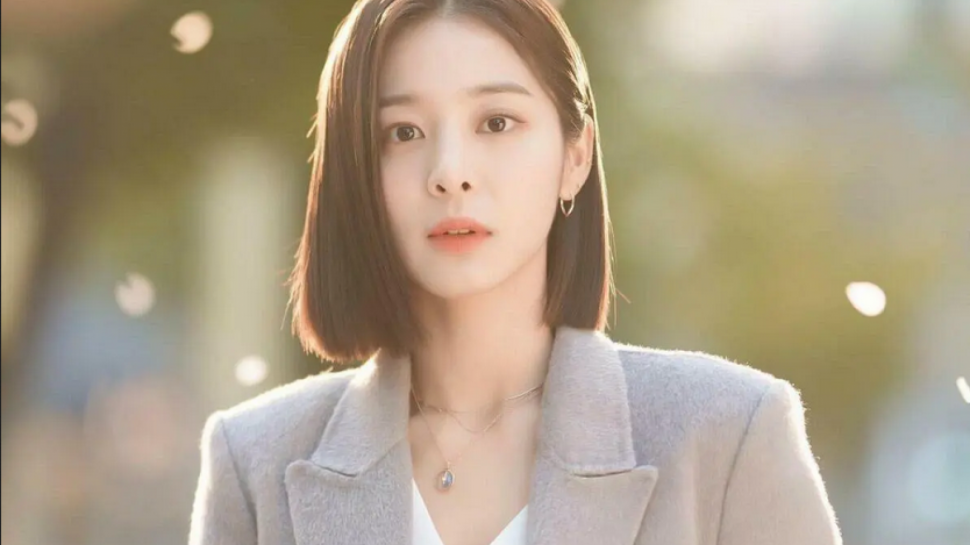 Seo In Ah Bakal Hadir di Tonight Show, Inilah Biodata Pemeran Jin Young ...