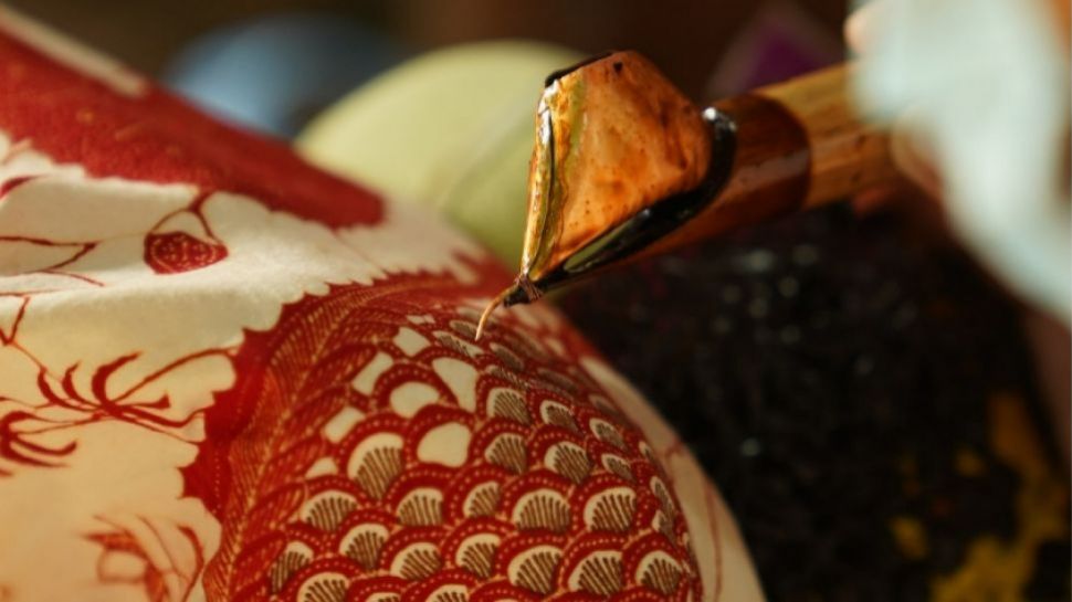 Mengenal Lebih Dekat, 10 Motif Batik Beken di Indonesia - paperplane