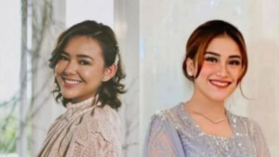 Amanda Manopo Muak Kerap Dituding Jadi Selingkuhan Arya Saloka: Kalau ...